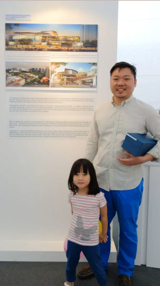 People — Meta Architecture