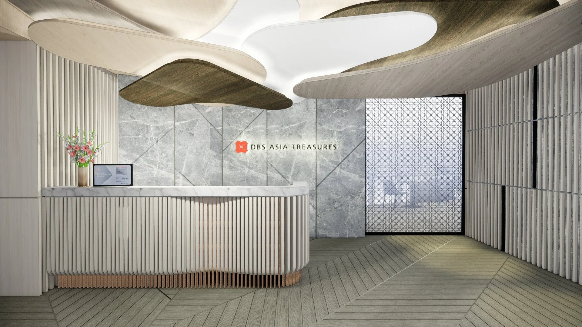 Projects — Meta Architecture