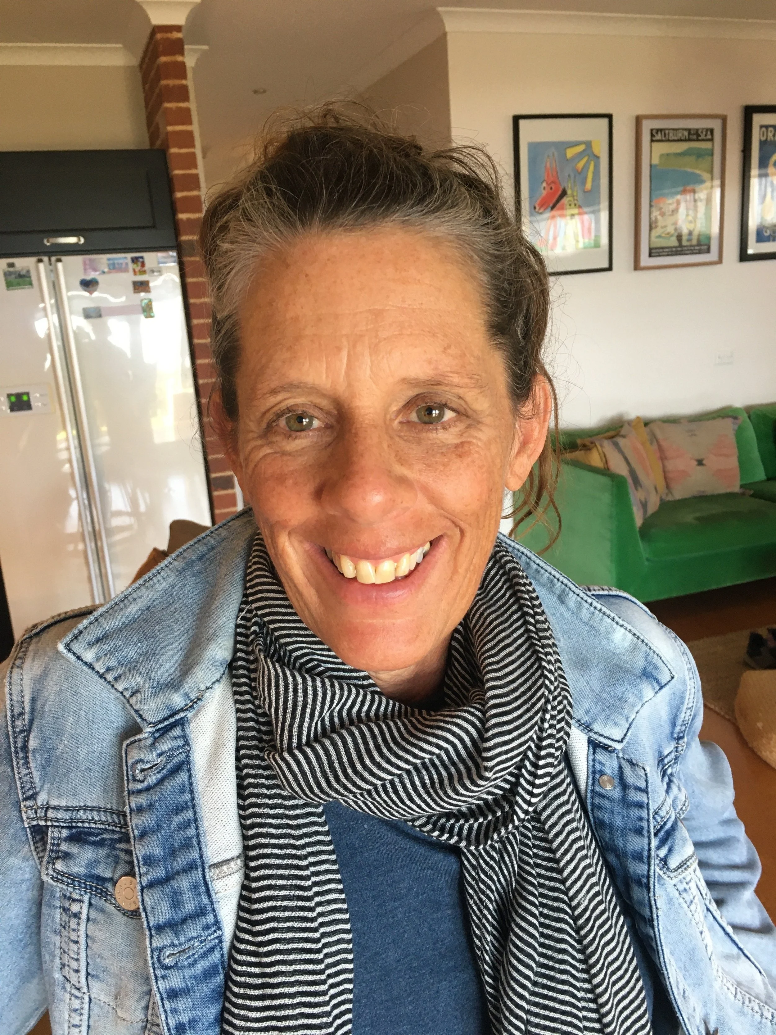 Privacy Policy 1 — Leaning Tree Steiner School