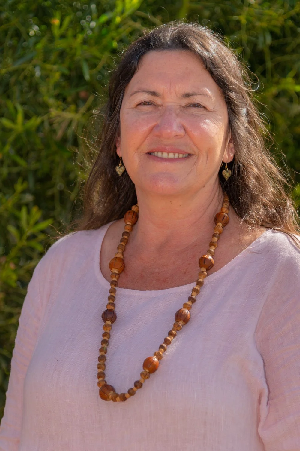 Staff — Leaning Tree Steiner School