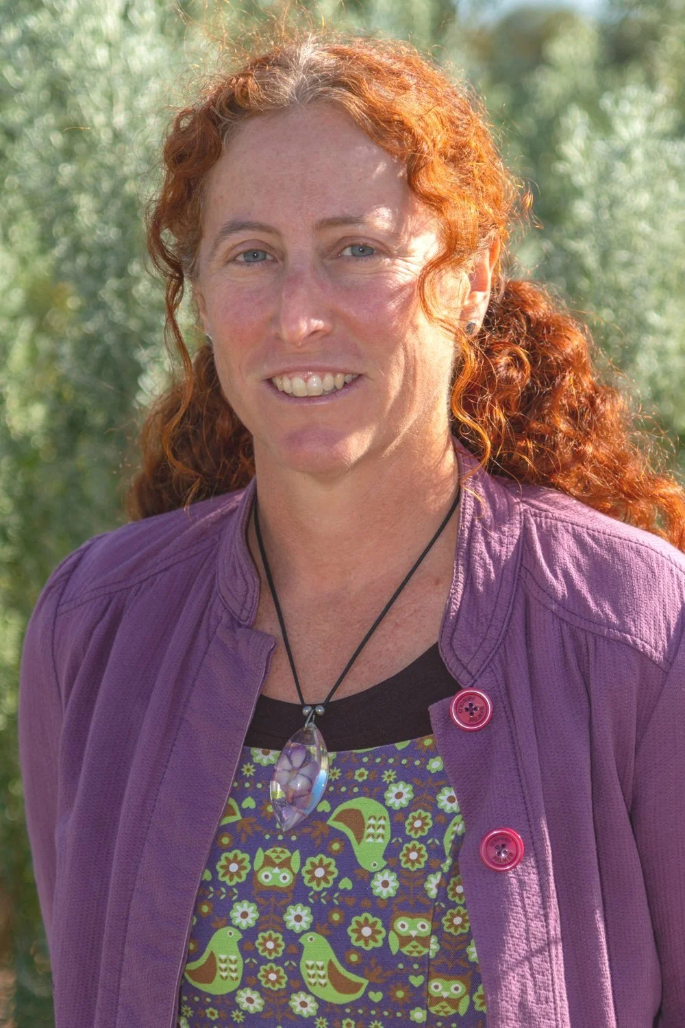 Staff — Leaning Tree Steiner School