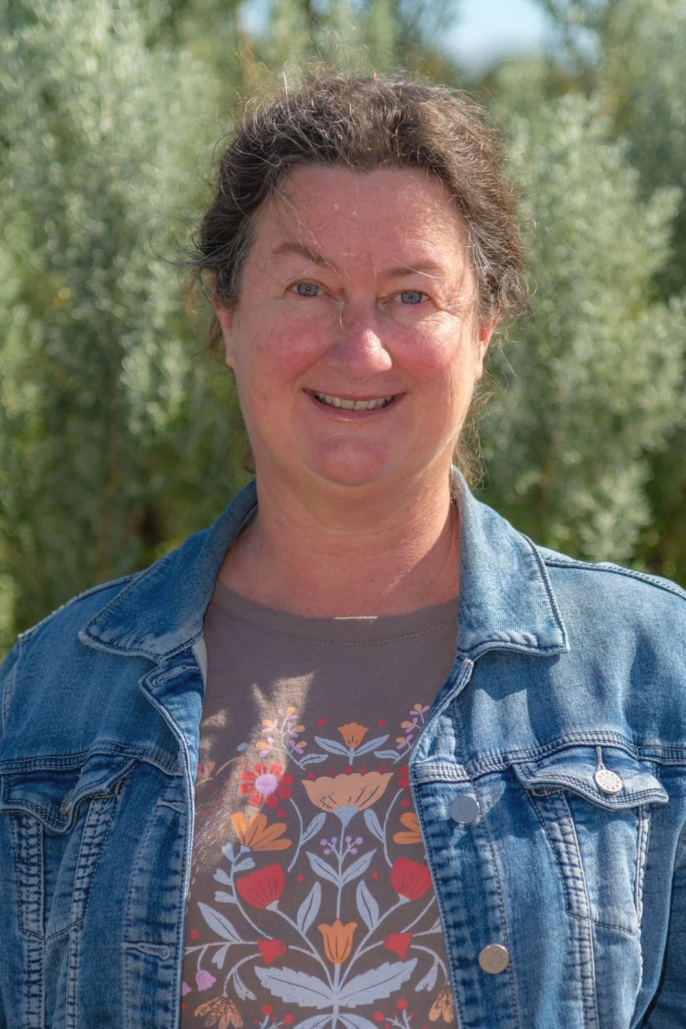 Staff — Leaning Tree Steiner School
