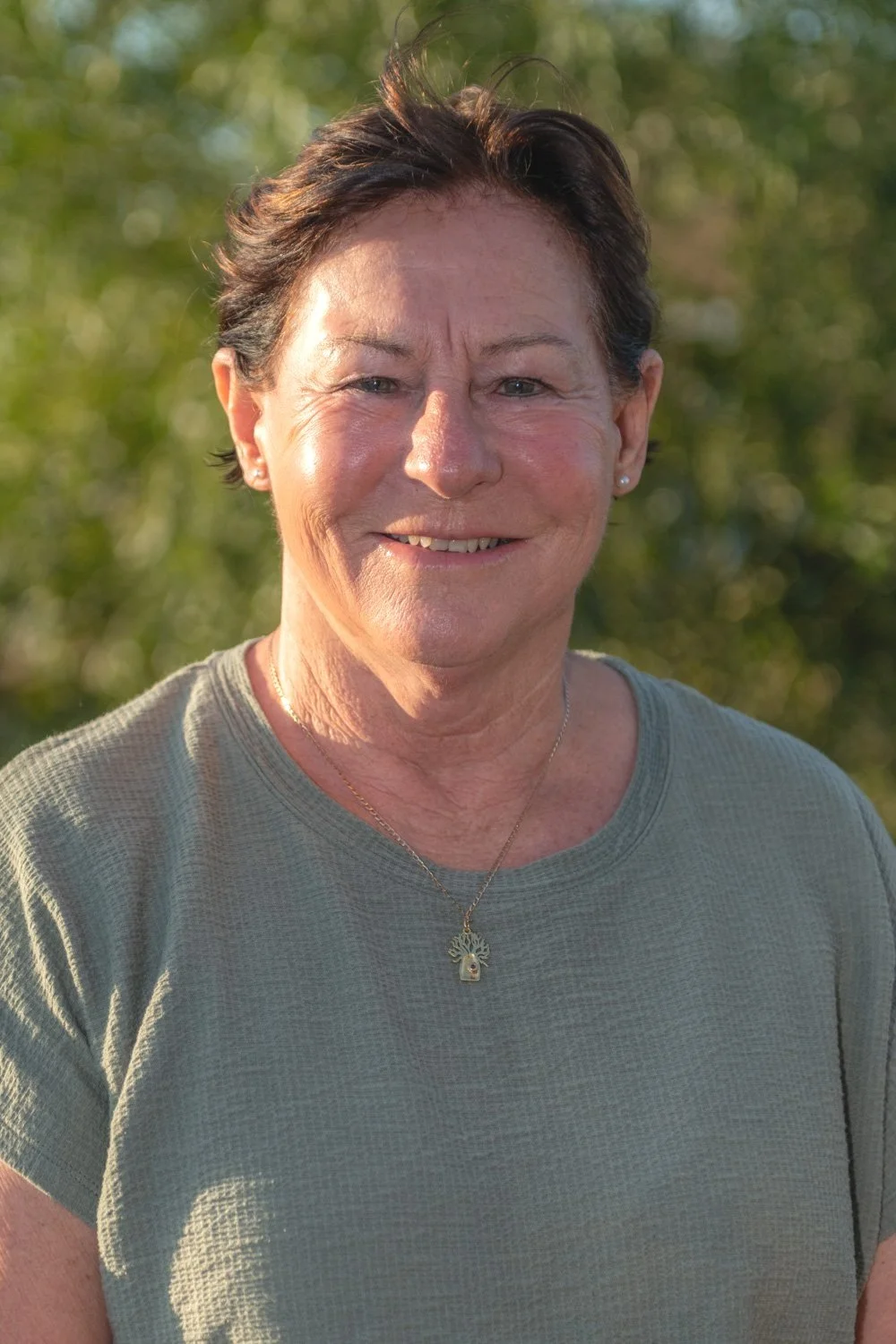 Privacy Policy 1 — Leaning Tree Steiner School