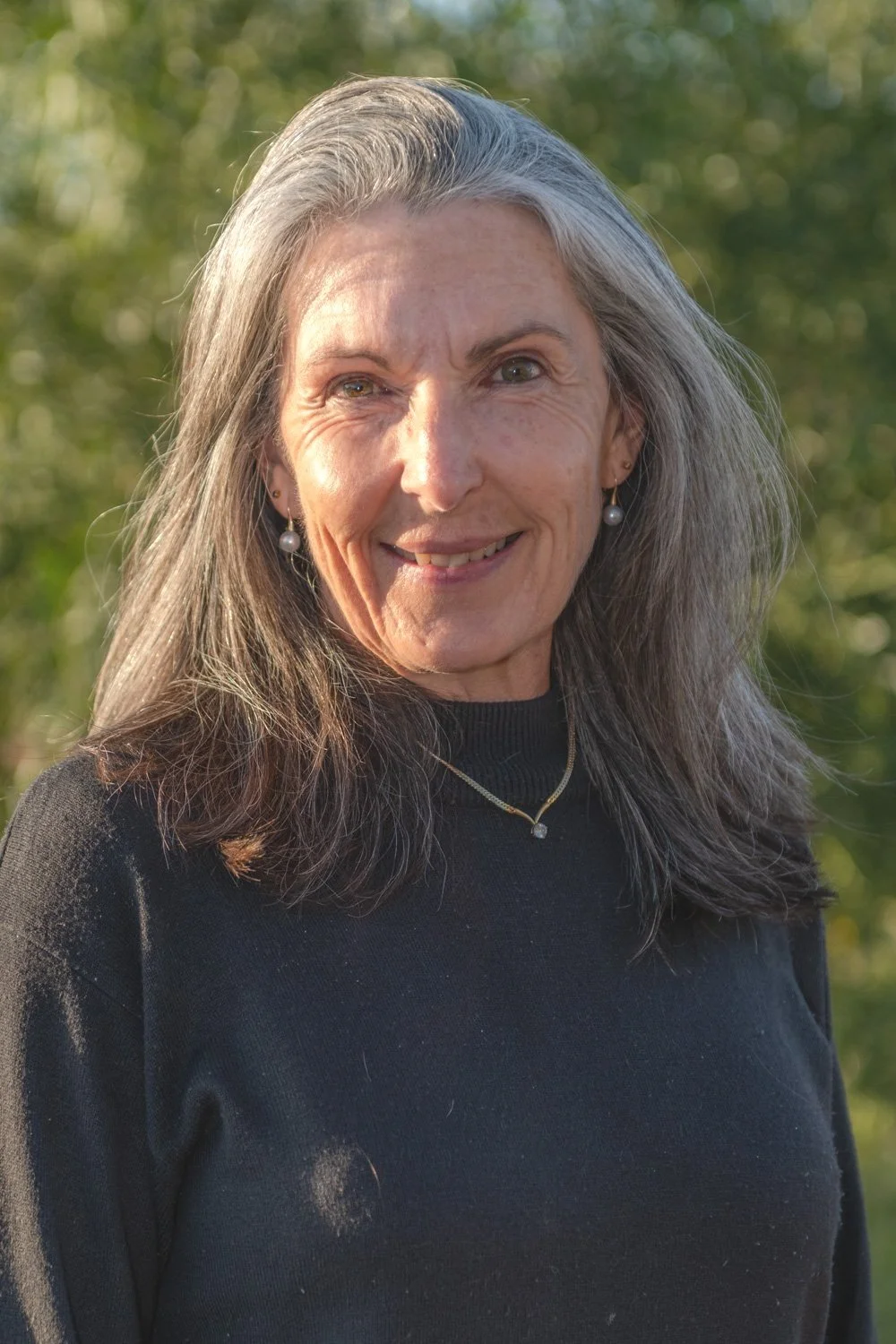 Privacy Policy 1 — Leaning Tree Steiner School