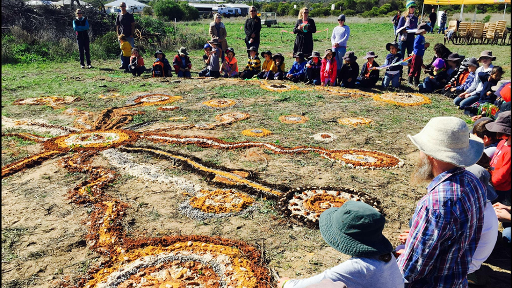 About — Leaning Tree Steiner School