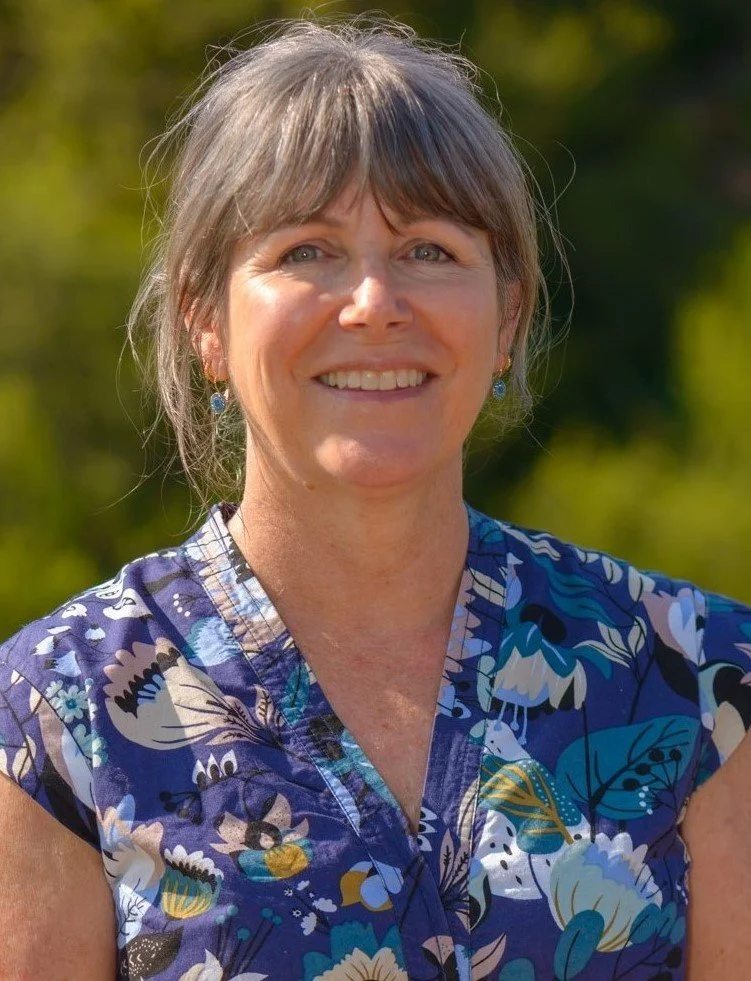 Staff — Leaning Tree Steiner School