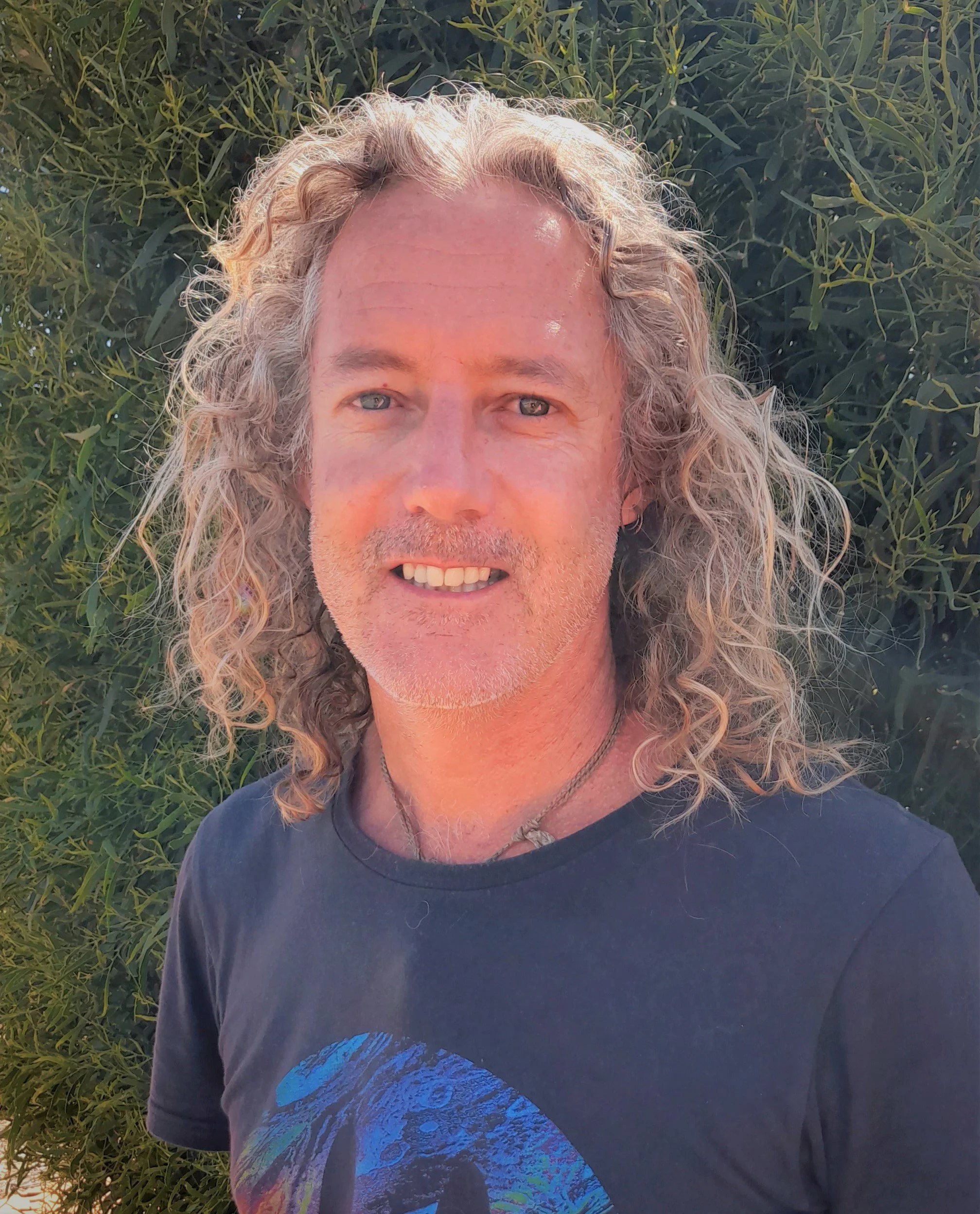 Staff — Leaning Tree Steiner School