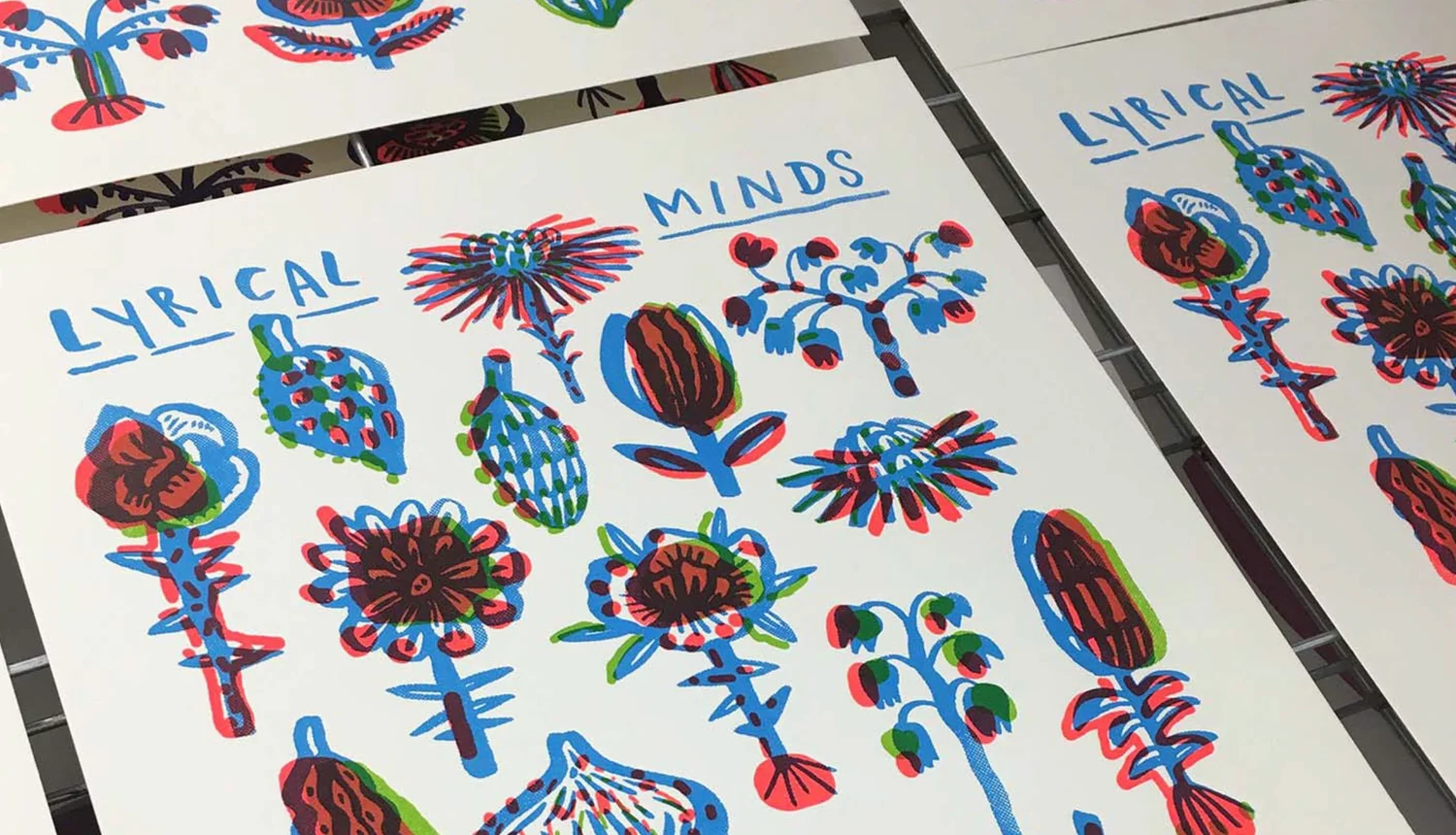 Beyond the Digital: Traditional Techniques for Graphic Designers