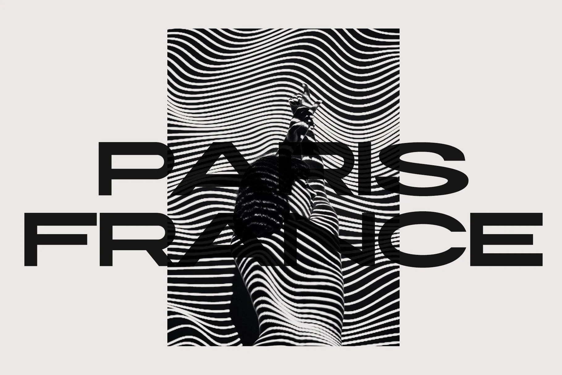 Atlantic Ocean | Extra Wide Font — Artcoast Studio