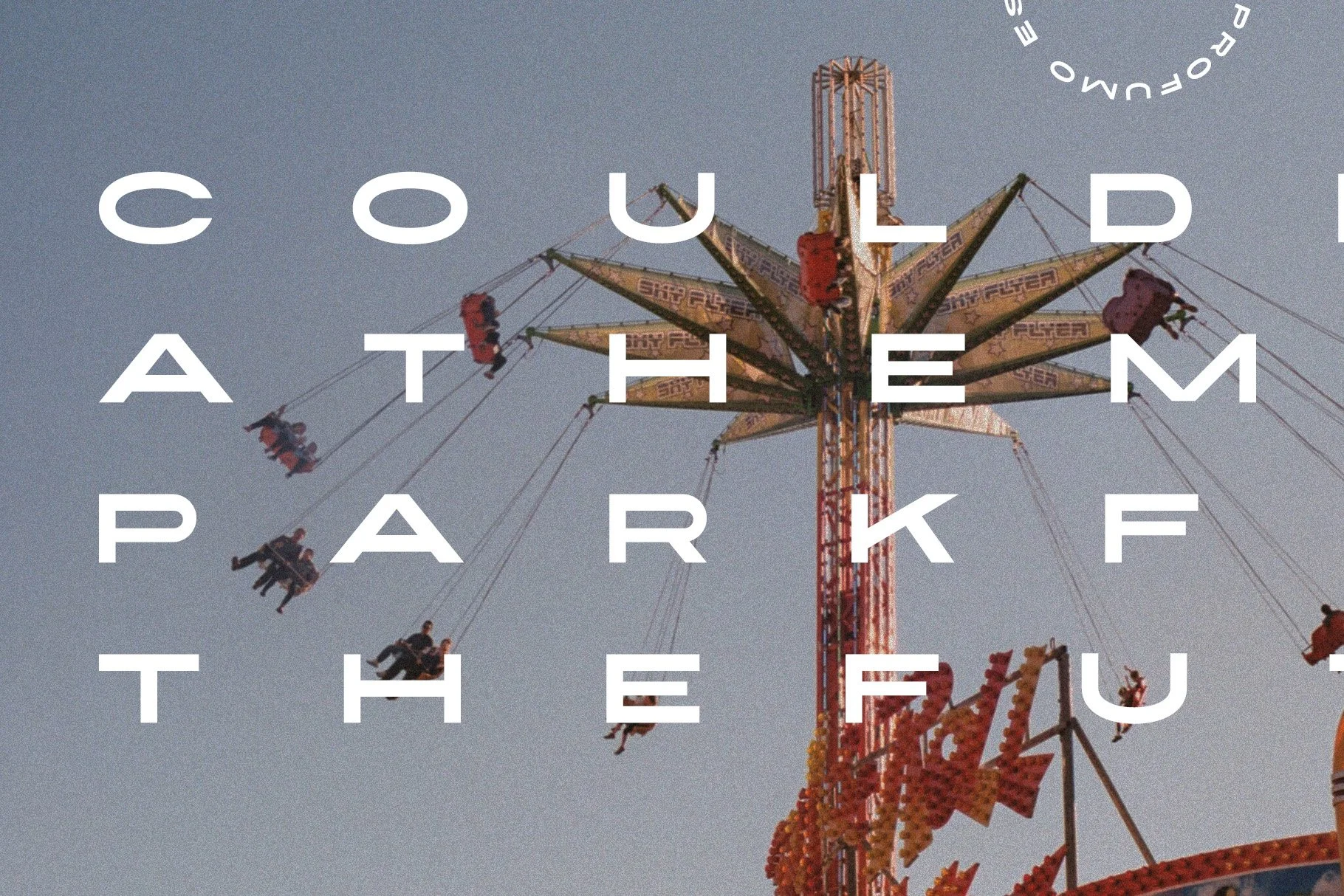 Atlantic Ocean | Extra Wide Font — Artcoast Studio