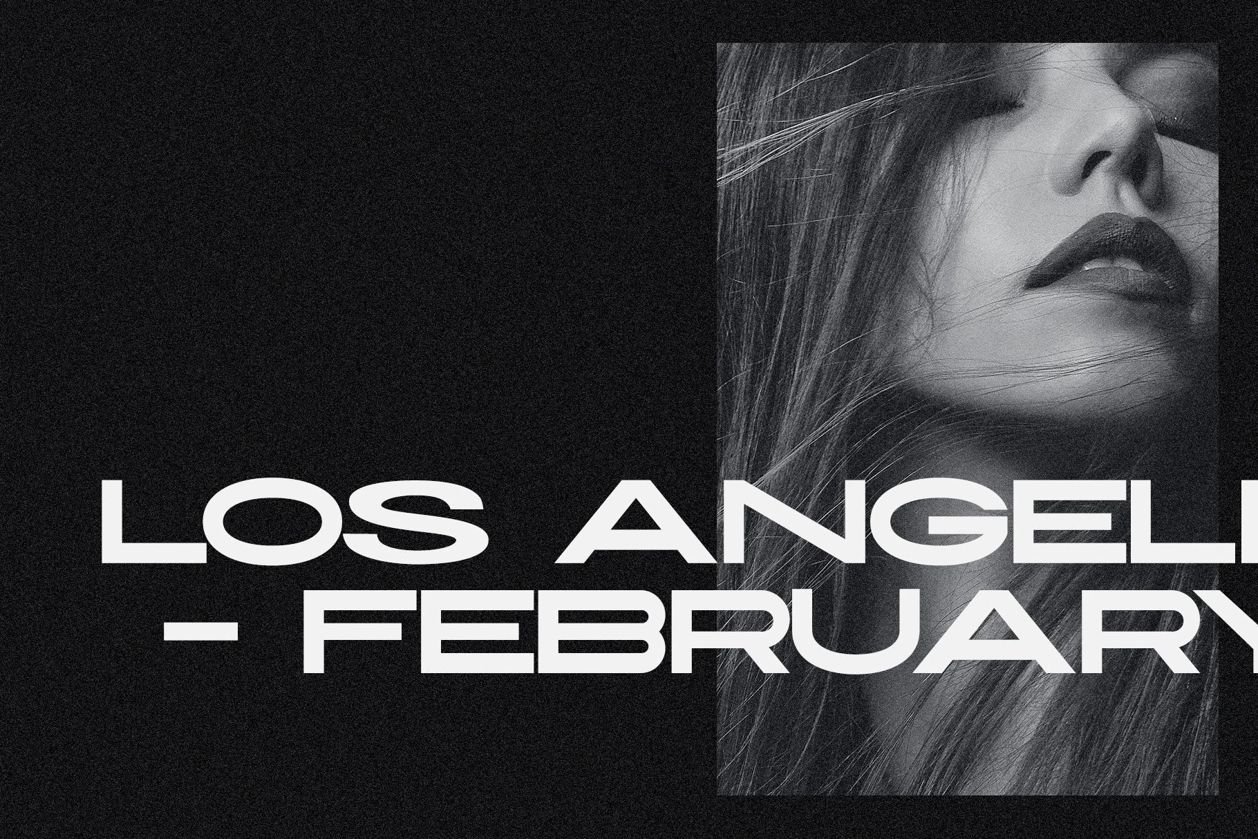 Atlantic Ocean | Extra Wide Font — Artcoast Studio