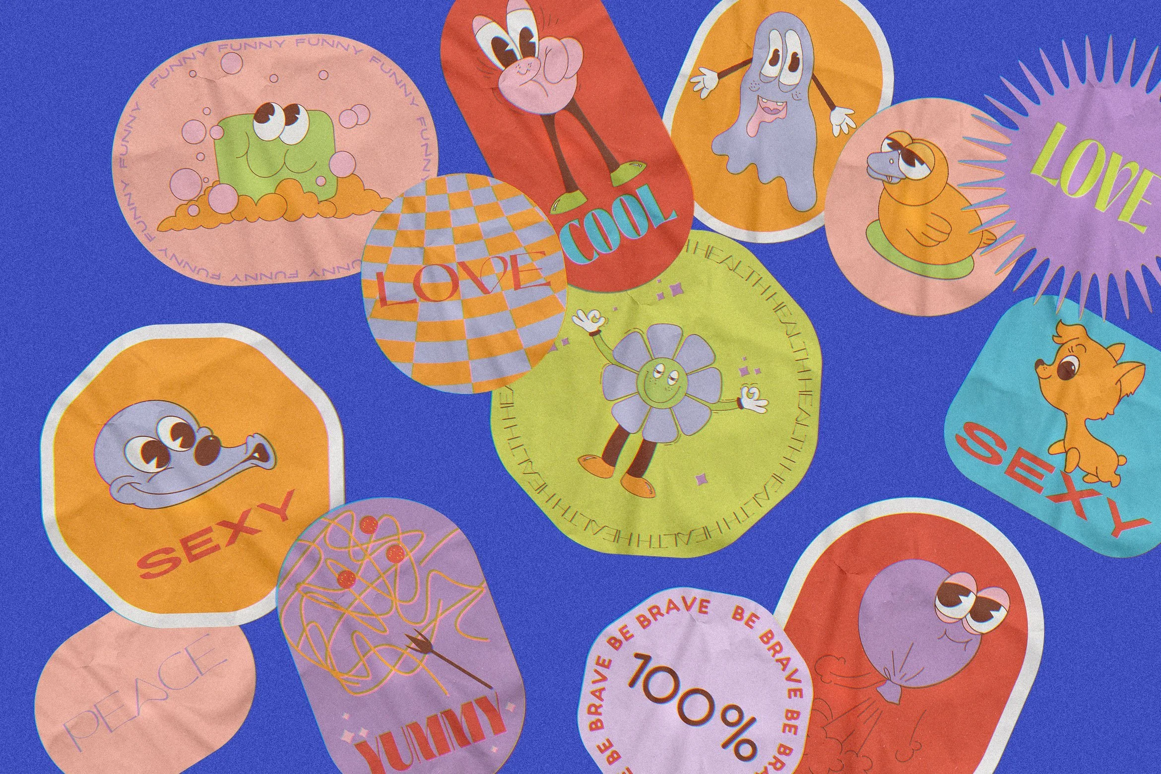 Amorphous Liquid Gold - PNG Shapes & Objects — Artcoast Studio