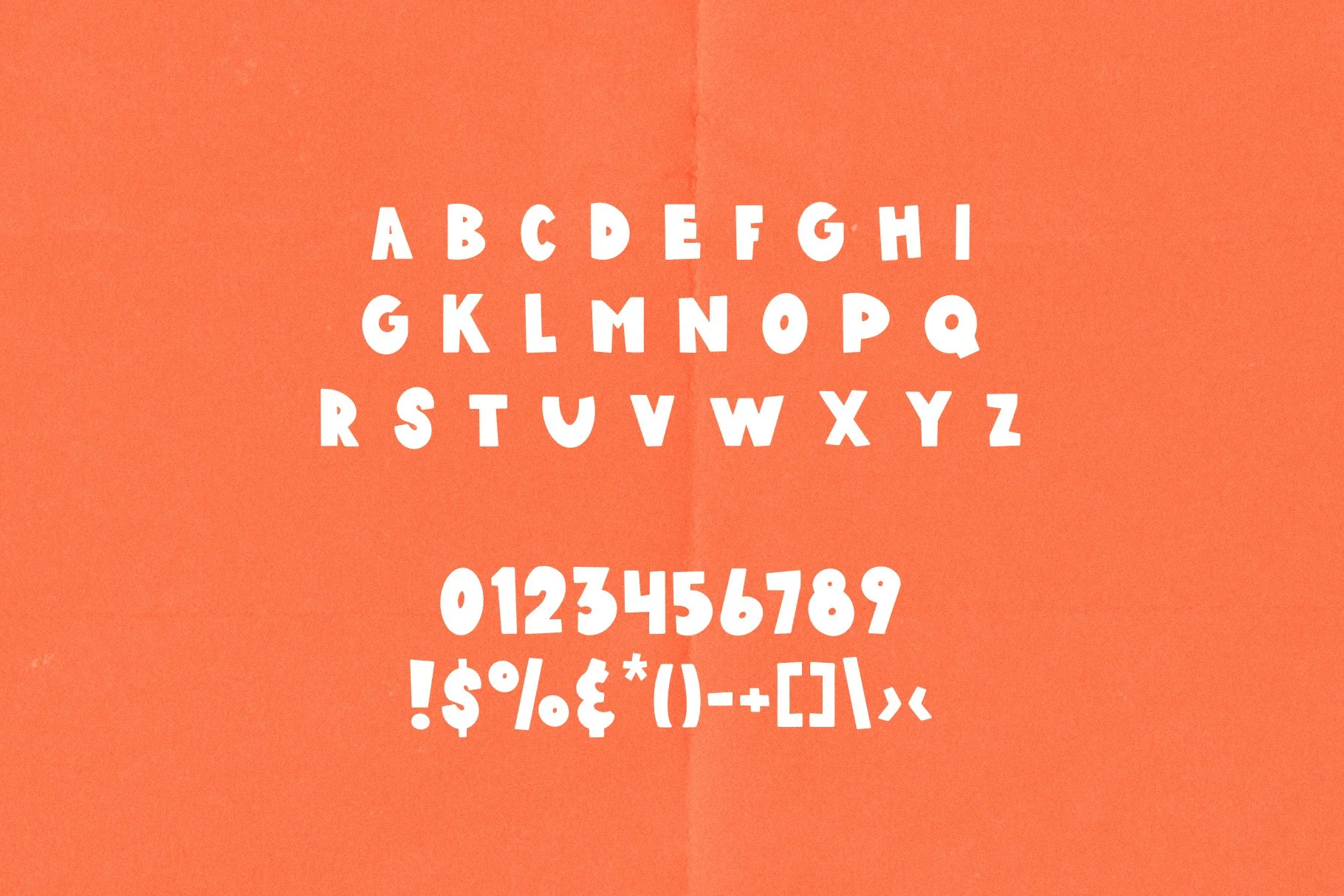 Atlantic Ocean | Extra Wide Font — Artcoast Studio
