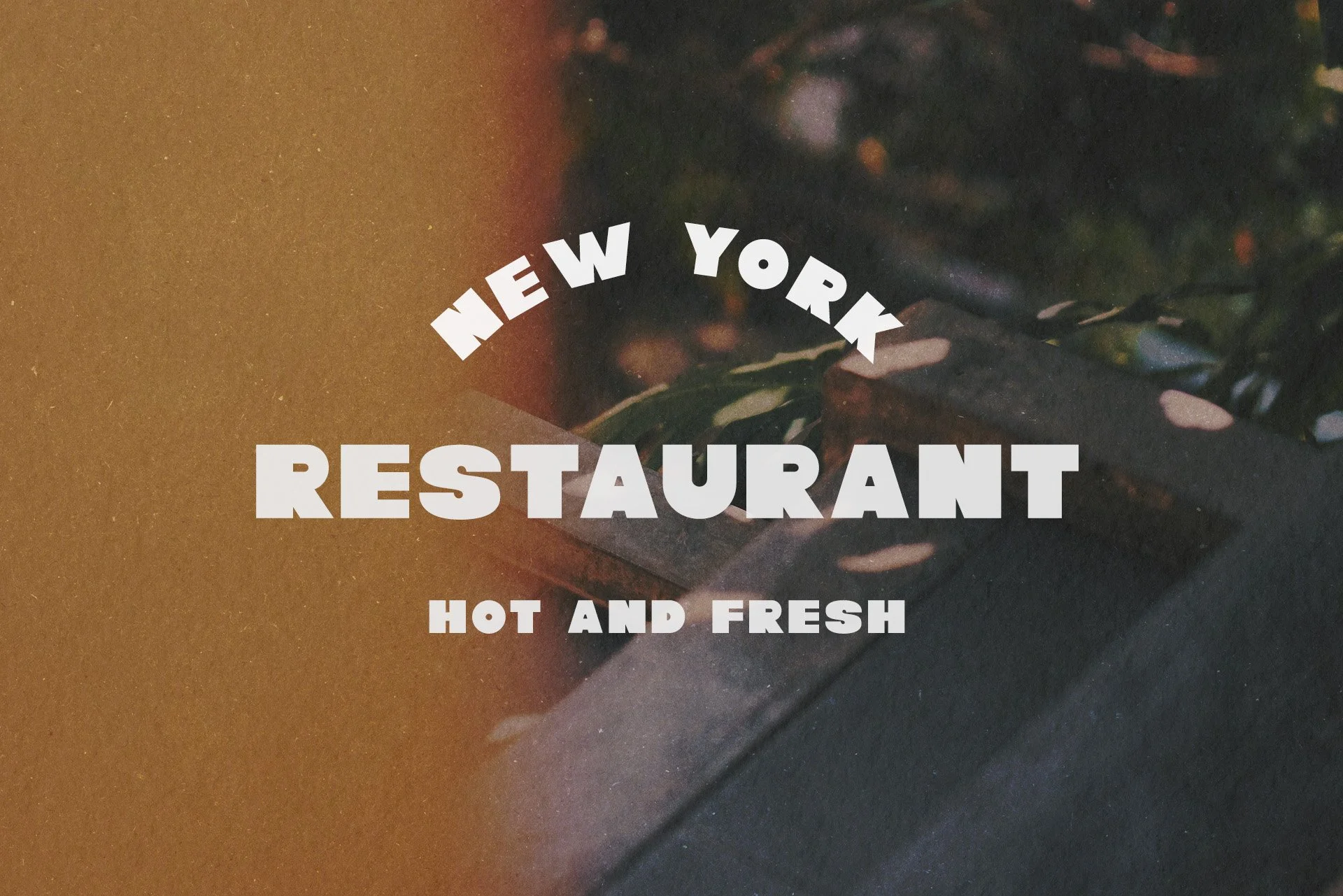 Planet Jupiter - Bold Retro Font — Artcoast Studio