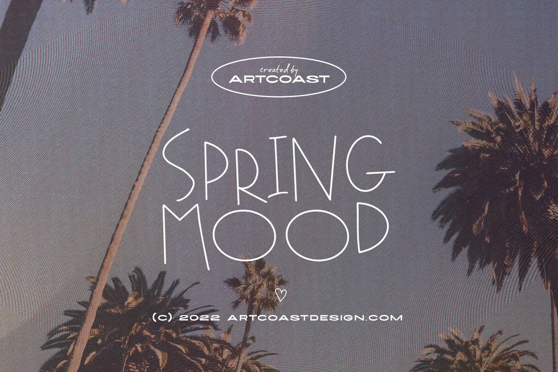 SA No Rules | Handwriting Font — Artcoast Studio