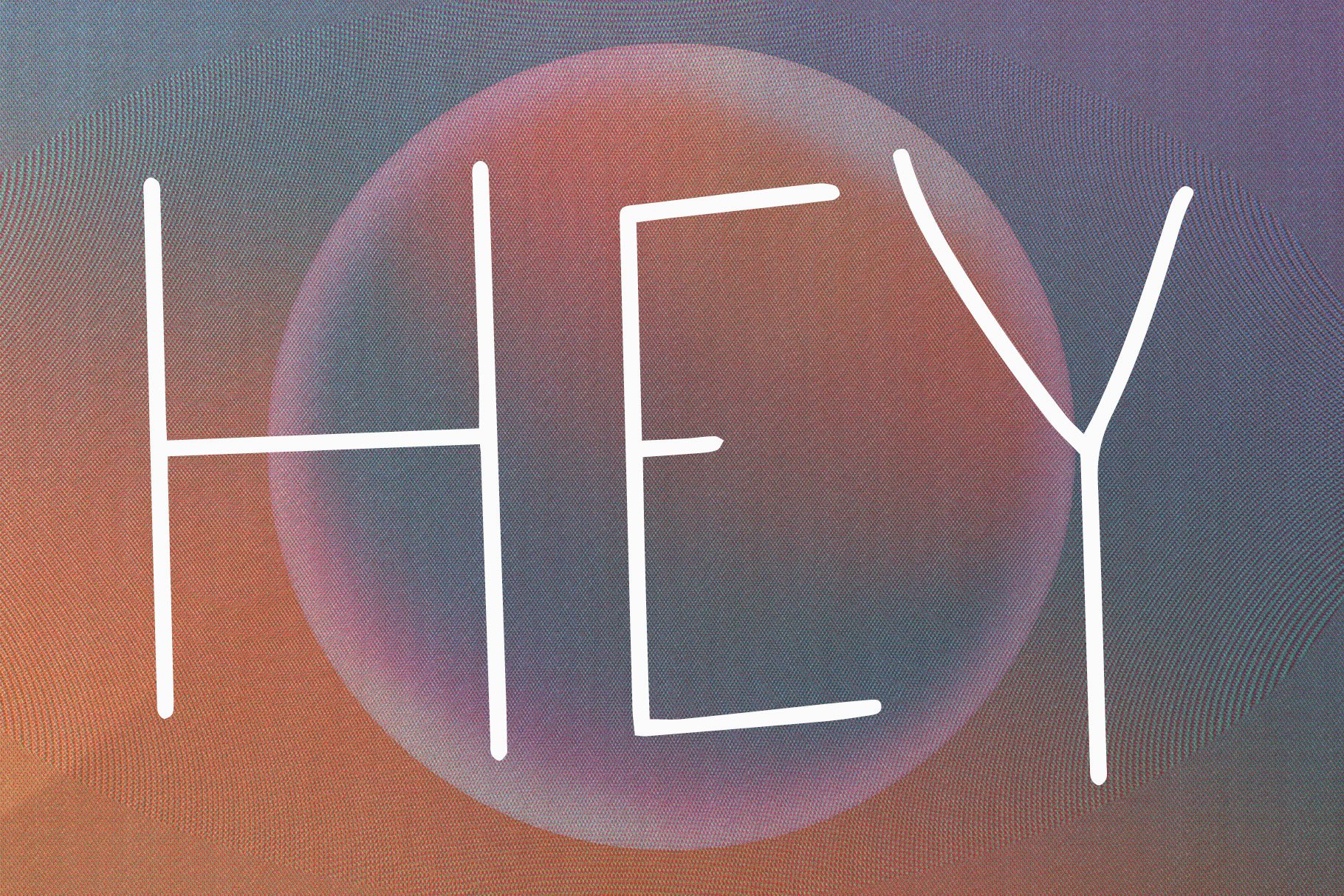 SA No Rules | Handwriting Font — Artcoast Studio