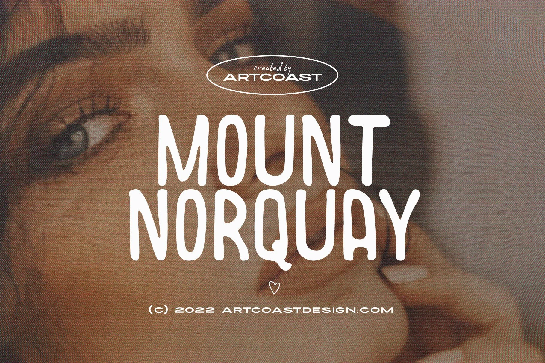 Dirty Handwritten Font — Artcoast Studio