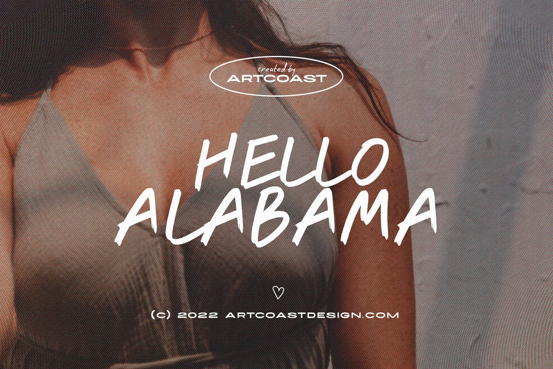 SA No Rules | Handwriting Font — Artcoast Studio