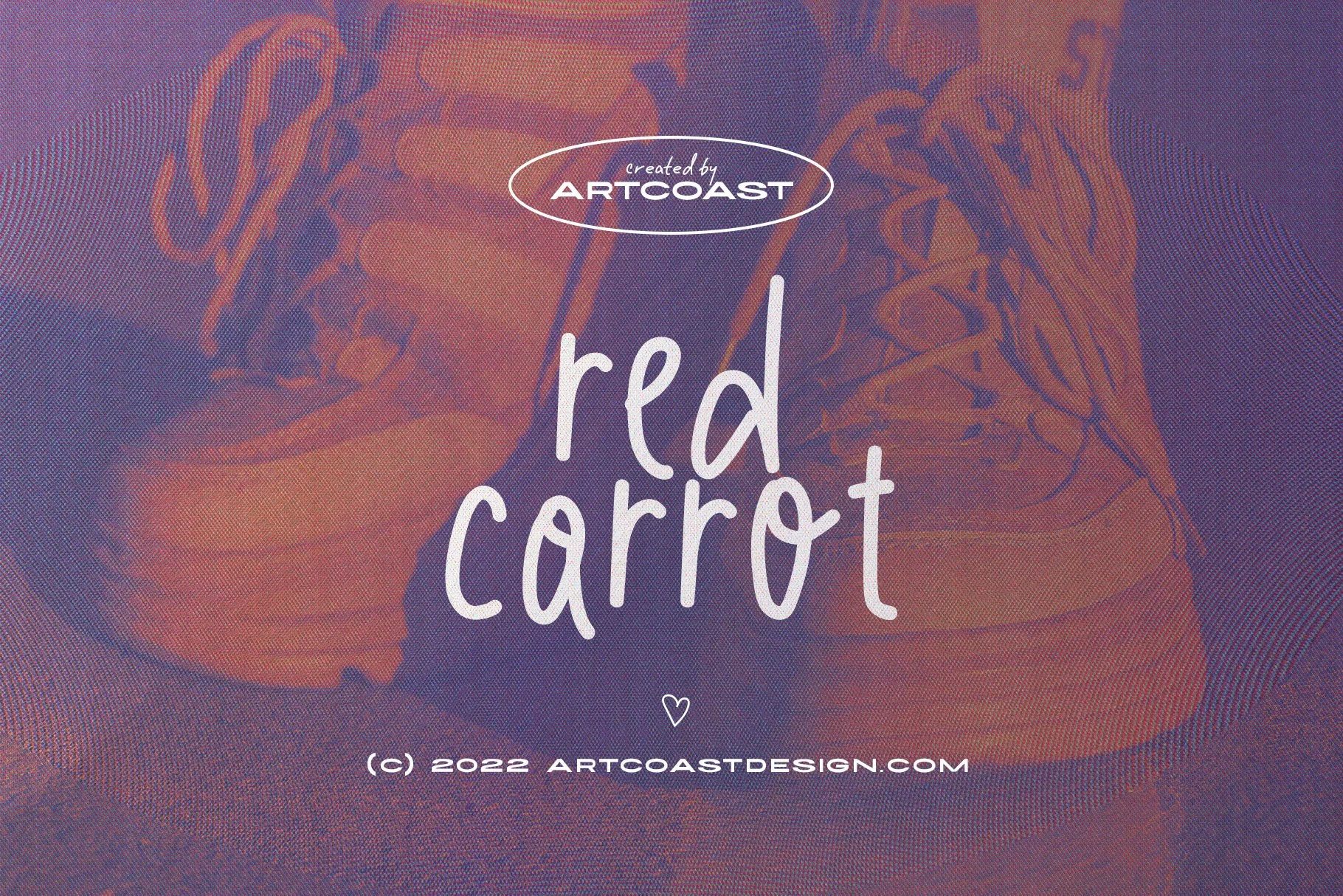 SA No Rules | Handwriting Font — Artcoast Studio