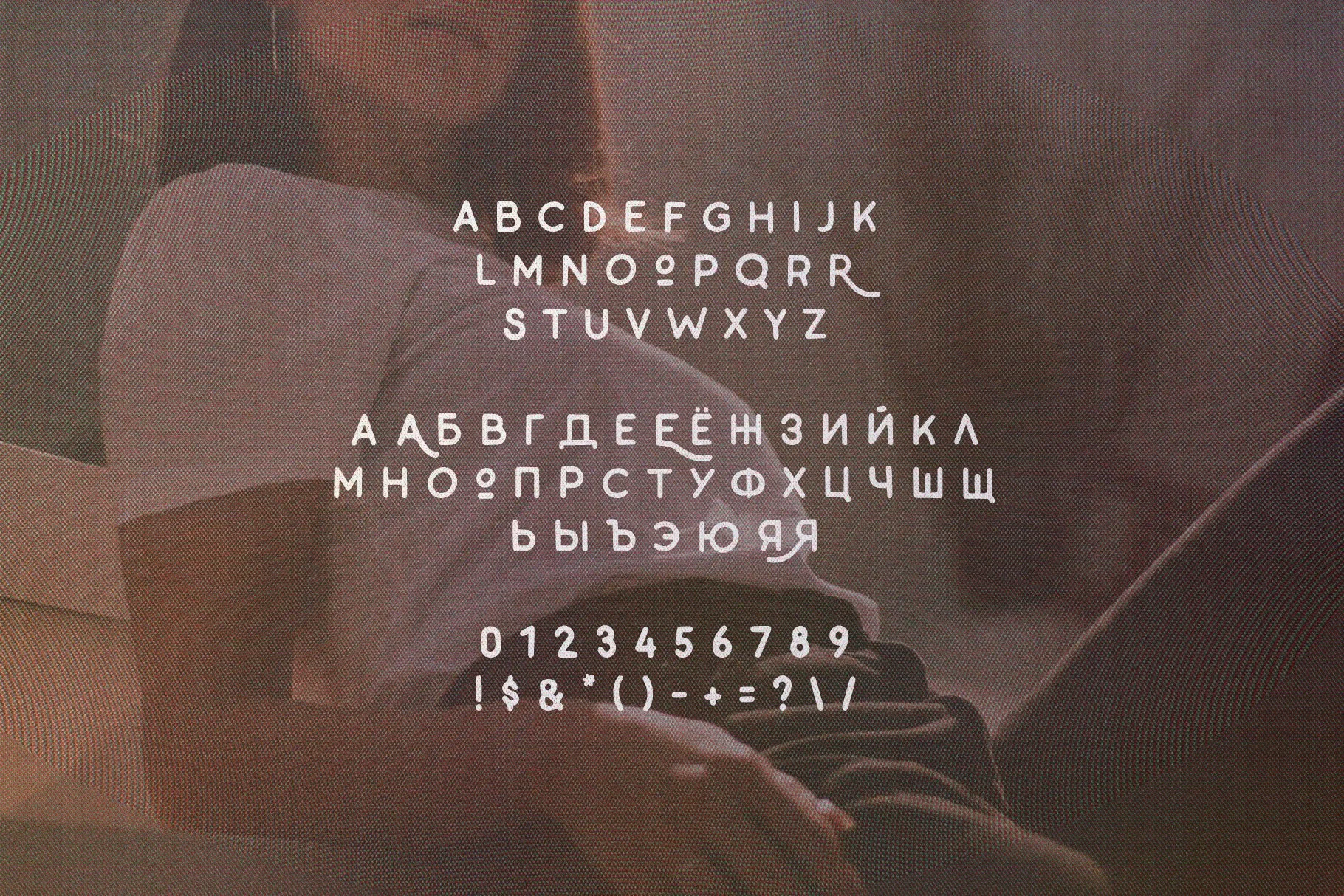 SA Slowriver Handwritten Sans Serif — Artcoast Studio