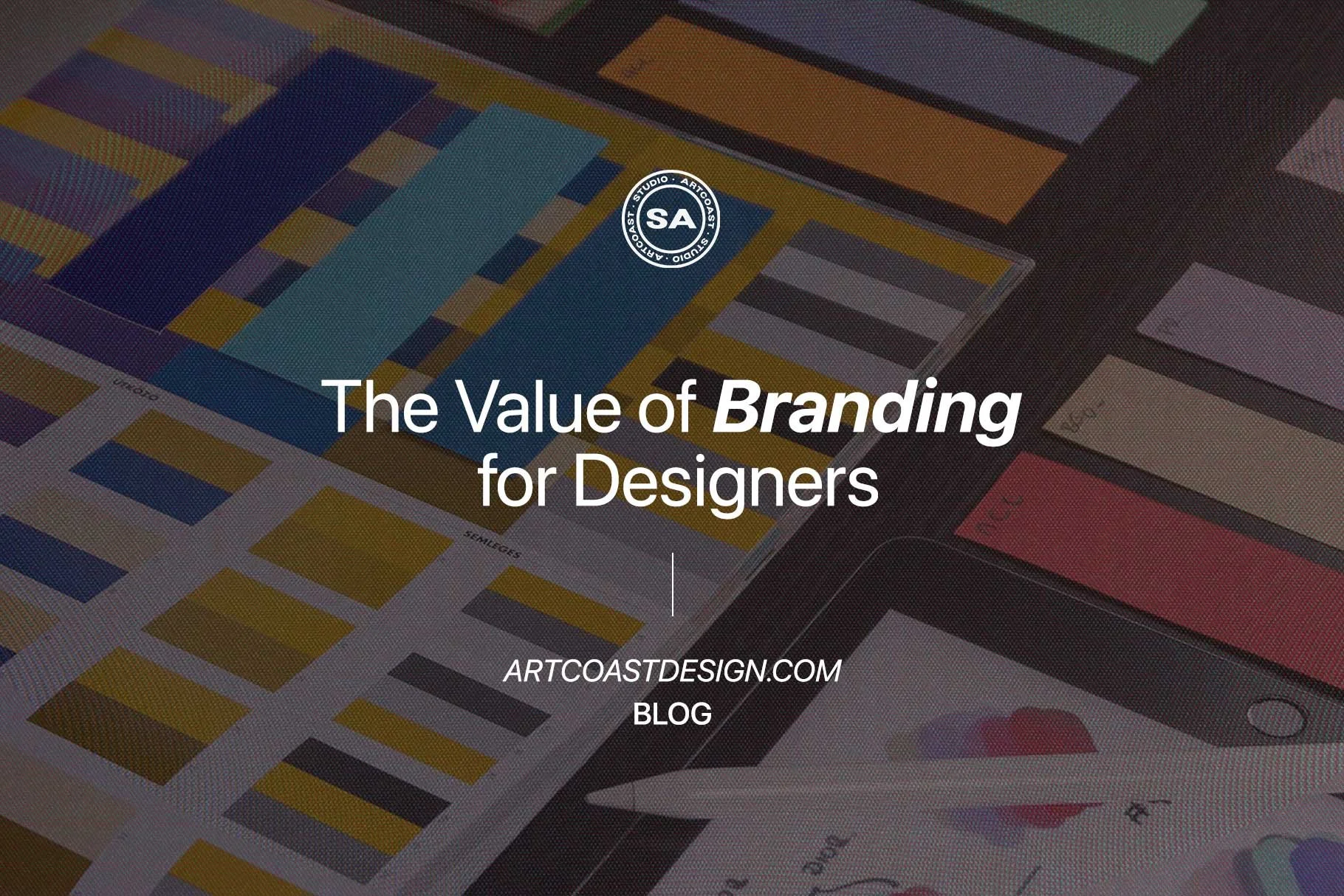 Branding — Designer's Hub: Latest News, Expert Blogs, and Insider Tips ...