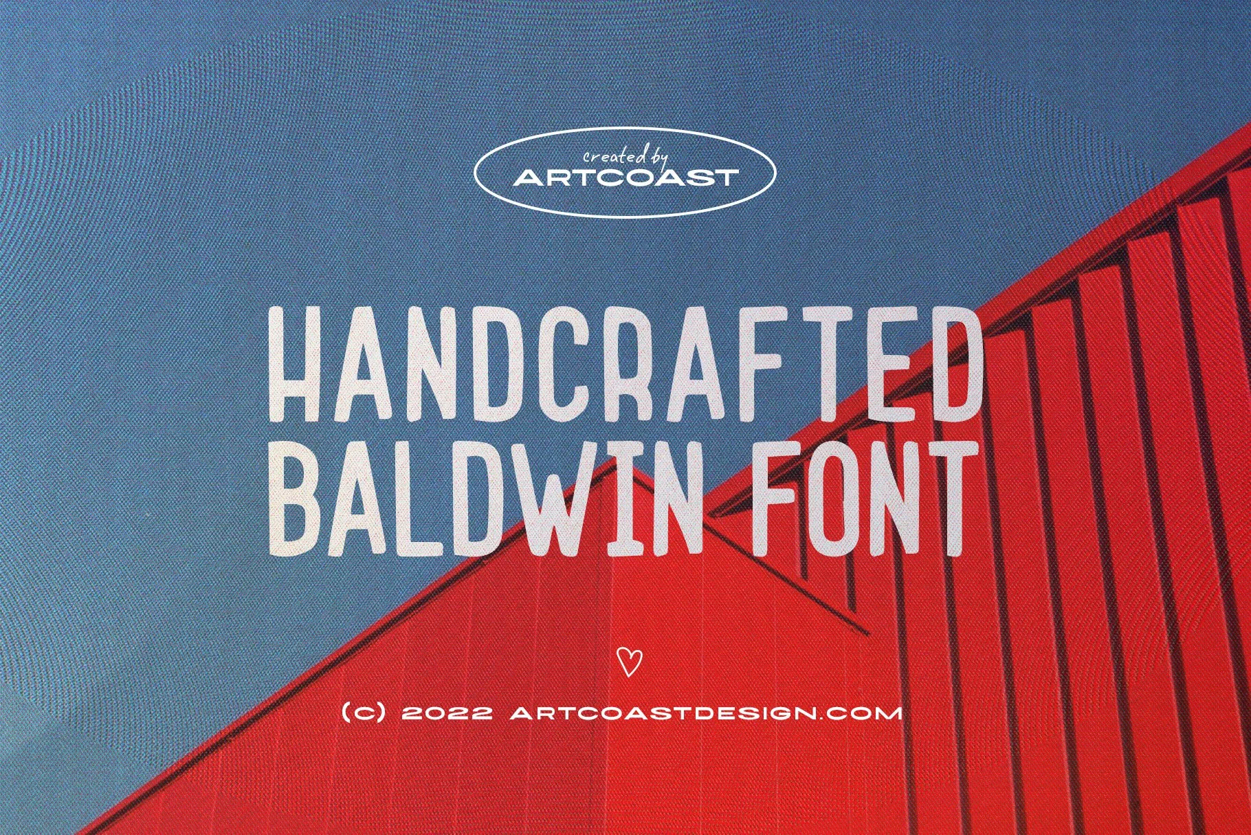 SA Long Beach - Handwriting Font — Artcoast Studio