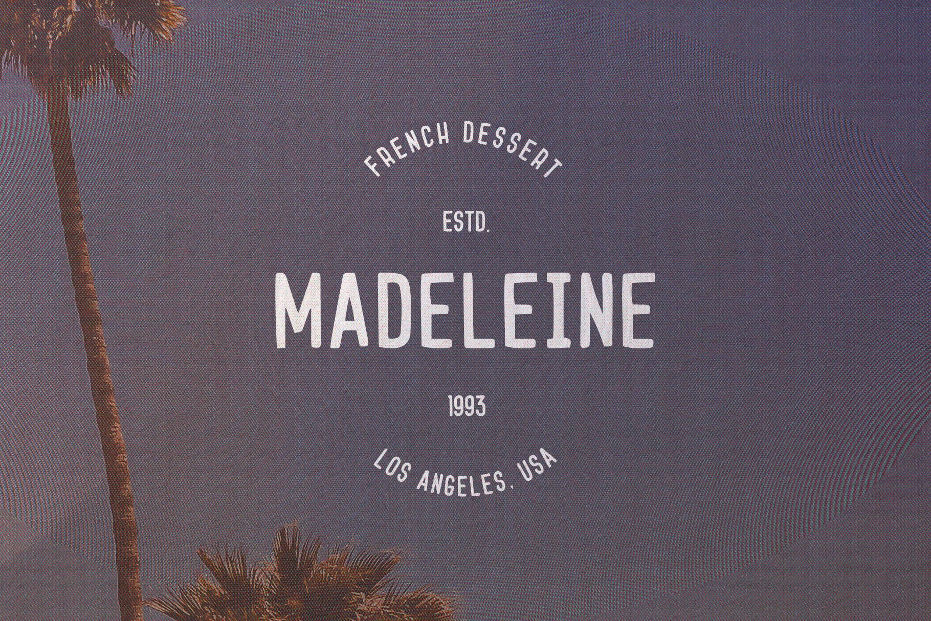 Baldwin Handwritten Font — Artcoast Studio