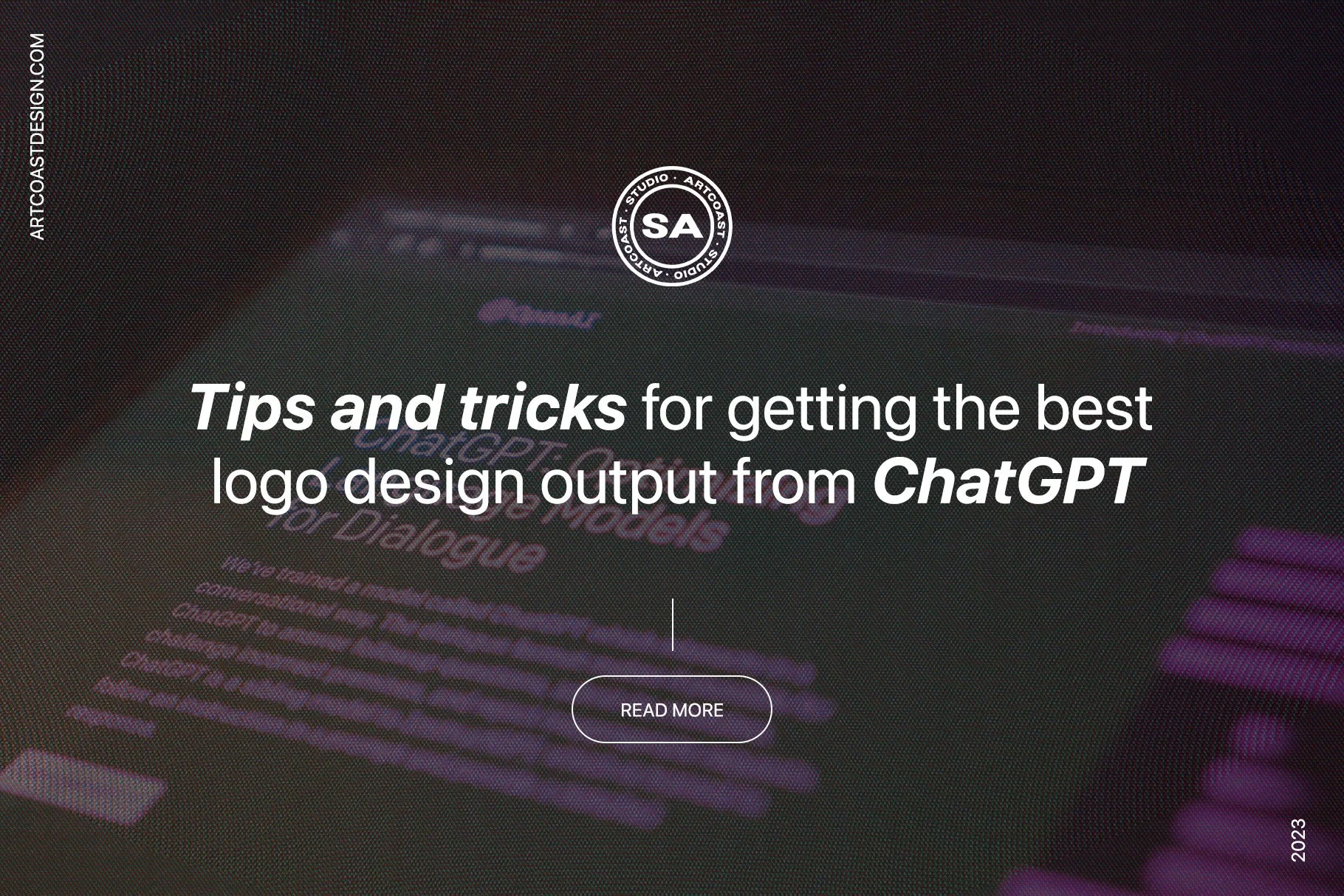 ChatGPT — Designer's Hub: Latest News, Expert Blogs, and Insider Tips ...