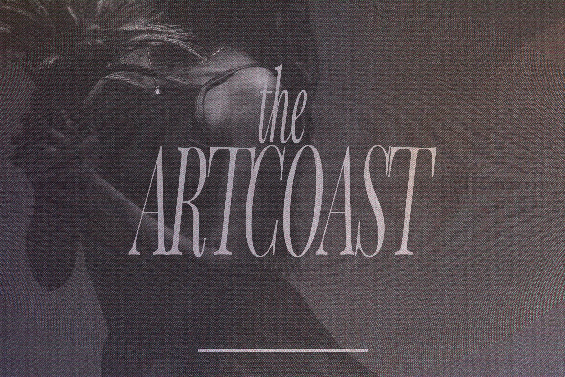 SA Magazine | Elegant Serif Font — Artcoast Studio