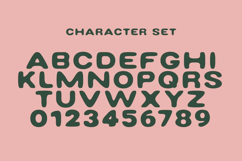 SA Long Beach - Handwriting Font — Artcoast Studio