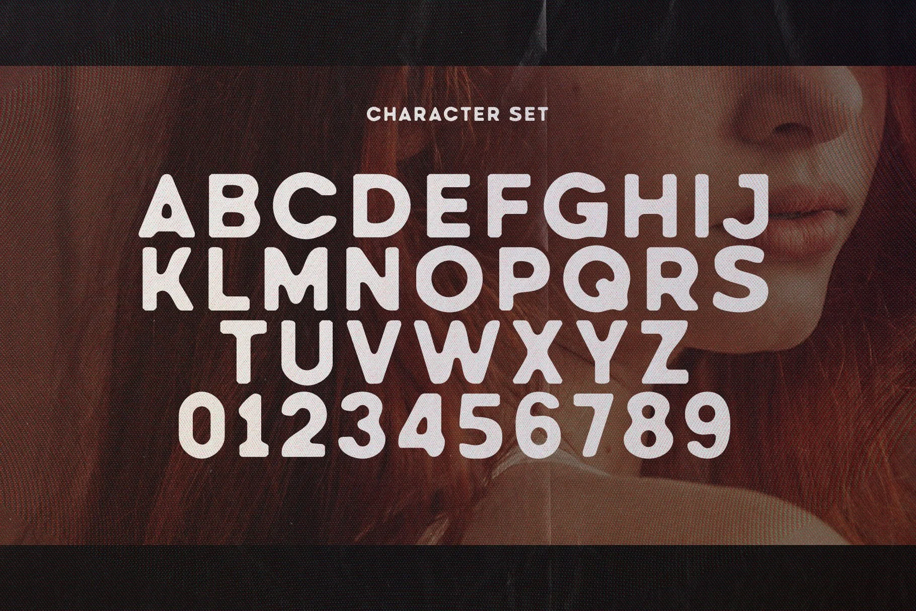 SA Monterey - Retro Bold Font — Artcoast Studio