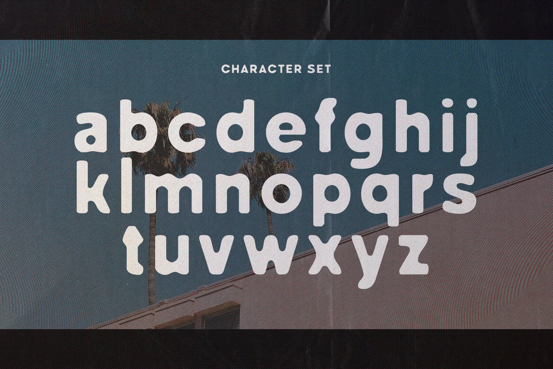 SA Long Beach - Handwriting Font — Artcoast Studio