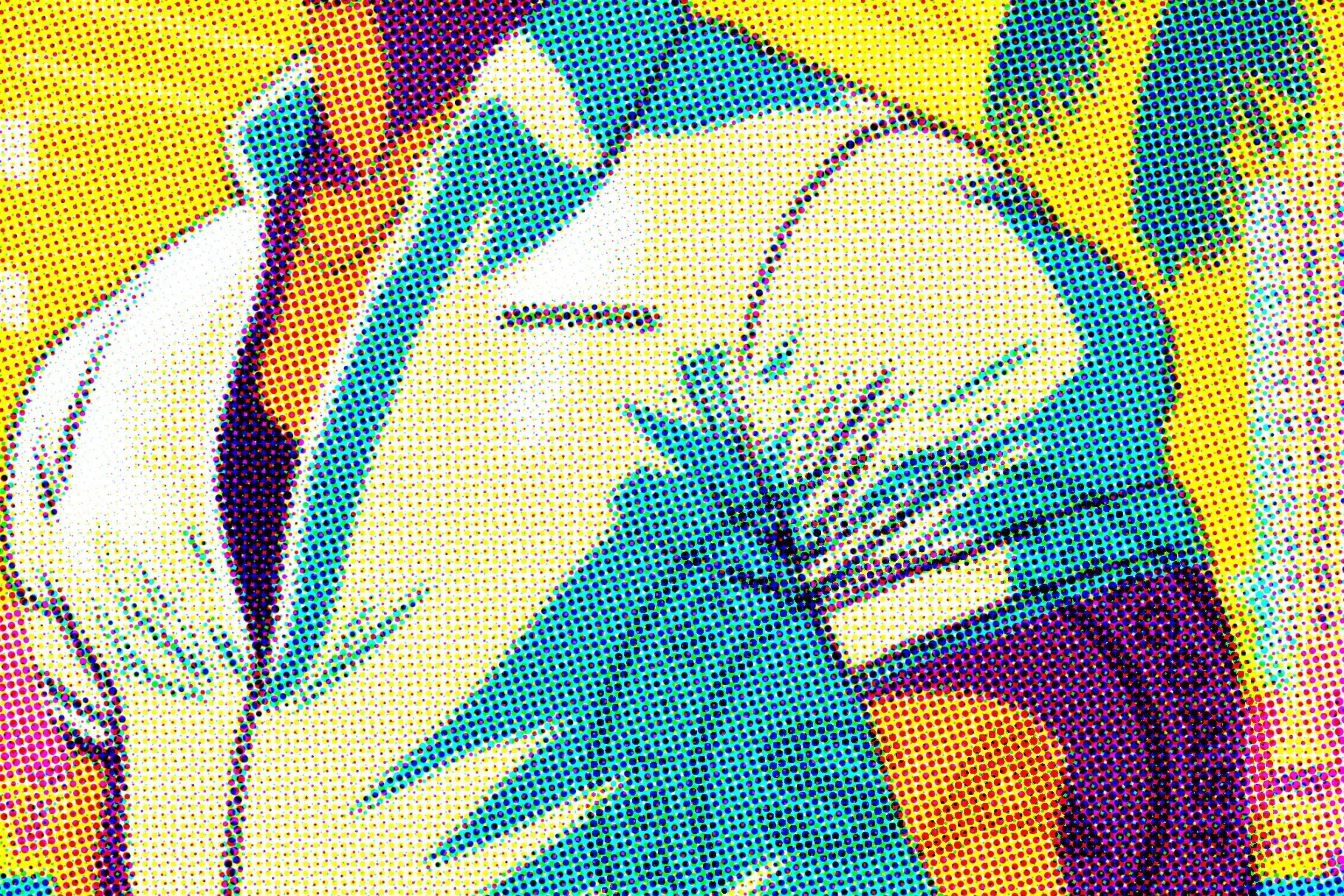 Reflection Scribble & Posters — Artcoast Studio