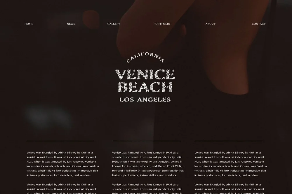 SA Magazine Serif Font – Bold Editorial Typeface with Cyrillic