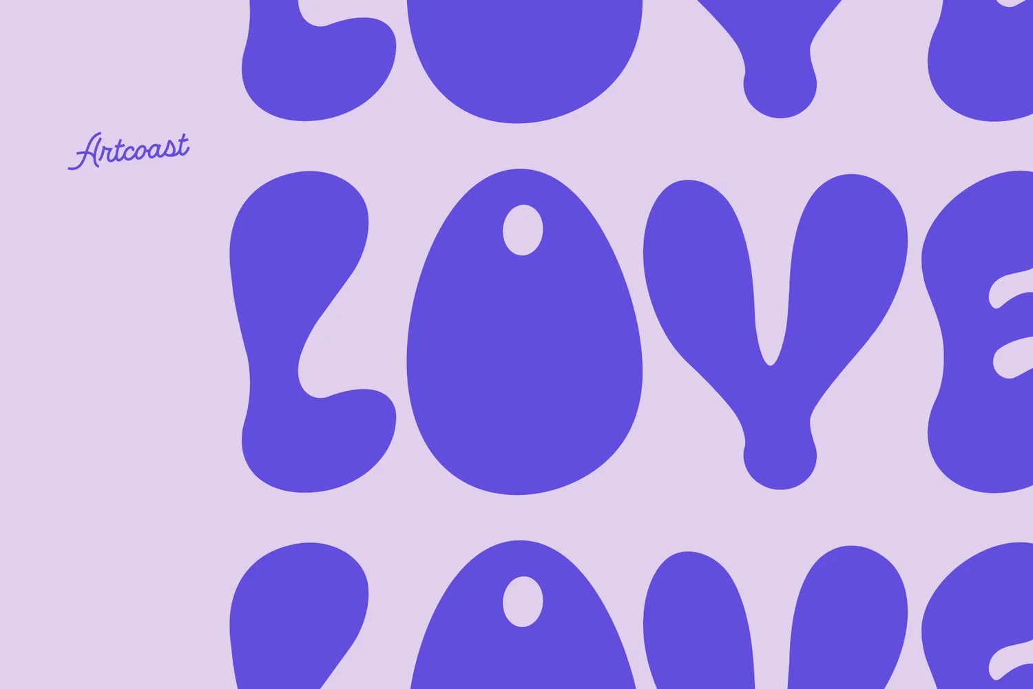 SA Puffy Pop Bubble - Font Duo — Artcoast Studio