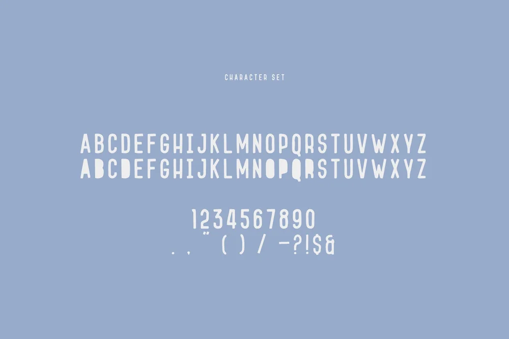 Dirty Handwritten Font — Artcoast Studio