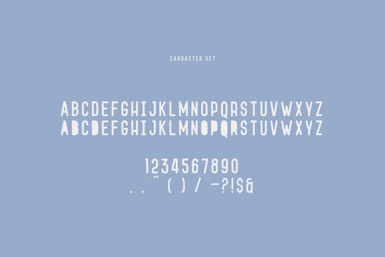 Dirty Handwritten Font — Artcoast Studio