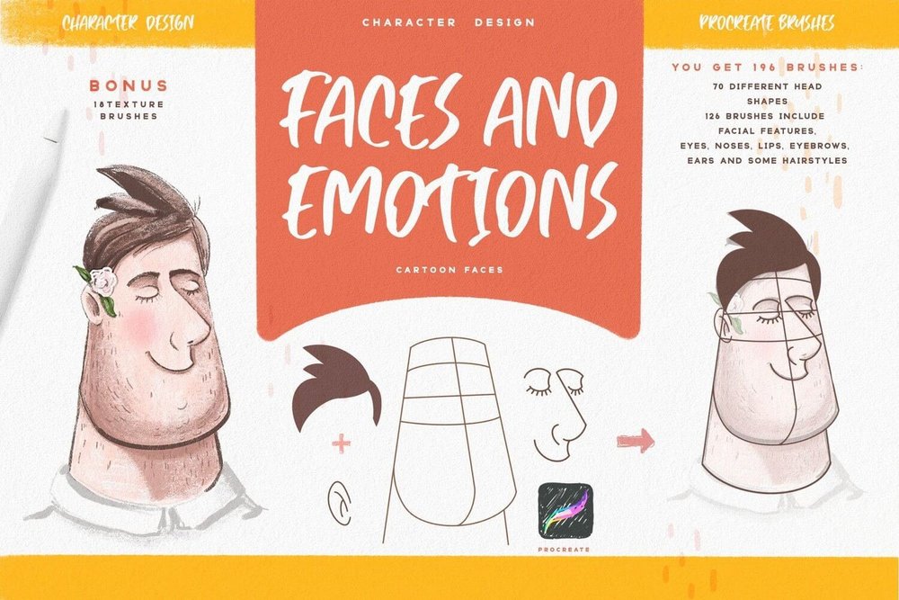 All-In-One Graphic Design Suite: 2500+ Collage and Design Resources ...