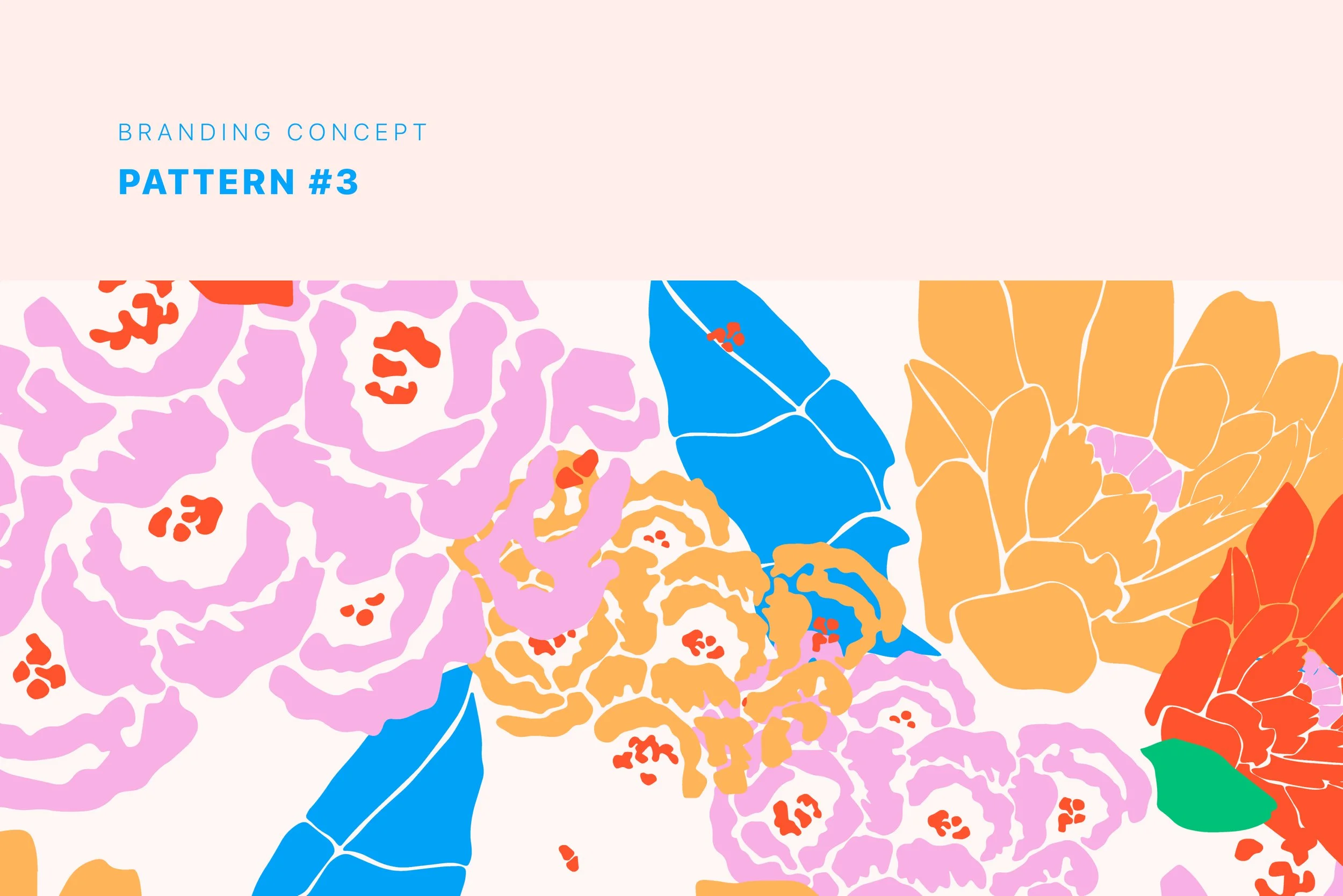 Branding with Bright Colors and Free Patterns: A Guide to "French Mood ...