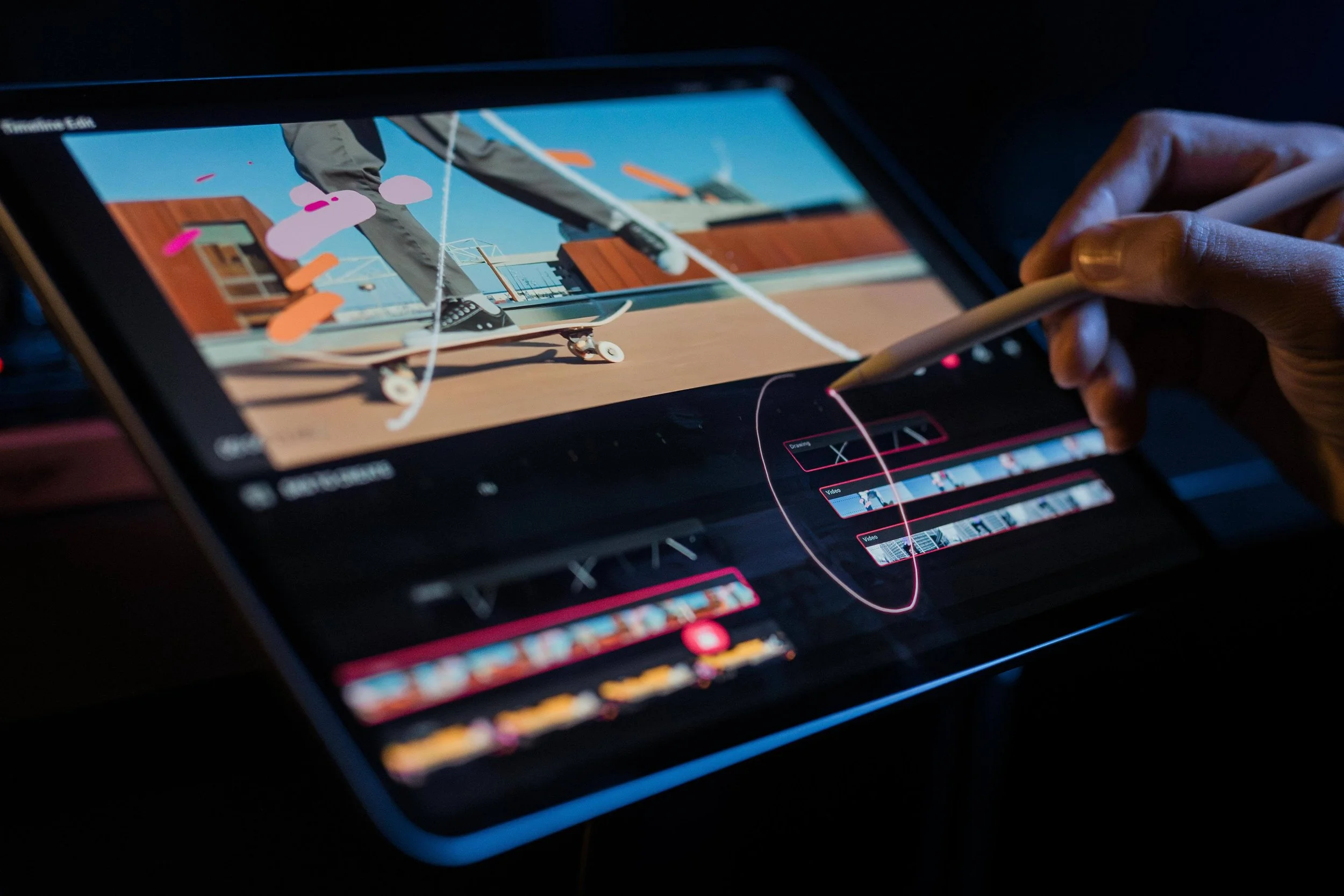 Procreate Dreams: A Revolutionary Animation App