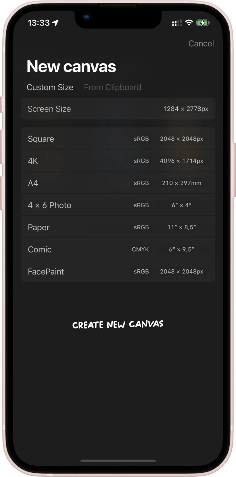 Installing Fonts from Fonts & Brushes App to Procreate Pocket: Step-by-Step Guide