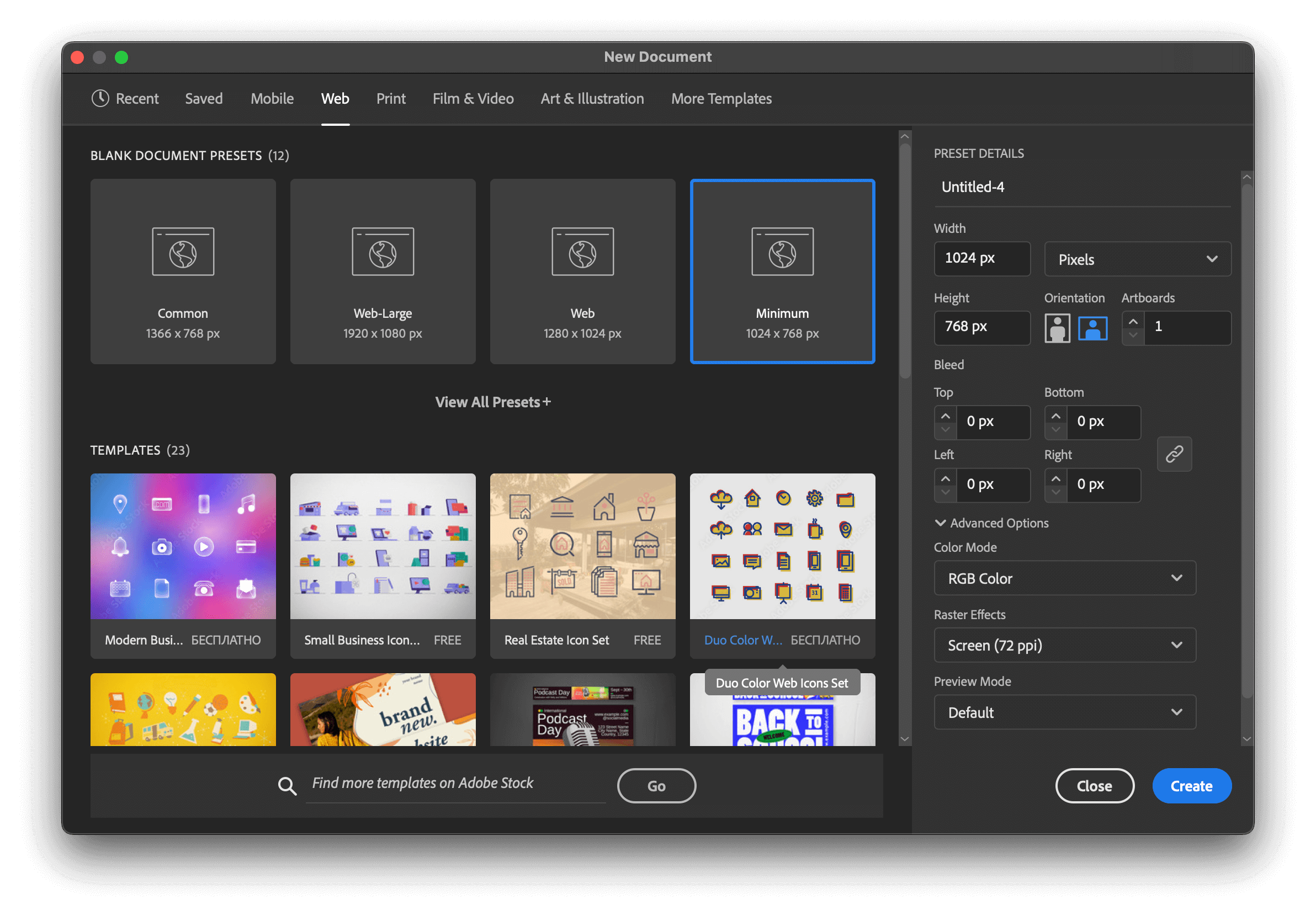 Tutorial for beginners on creating beautiful gradients in Adobe Illustrator