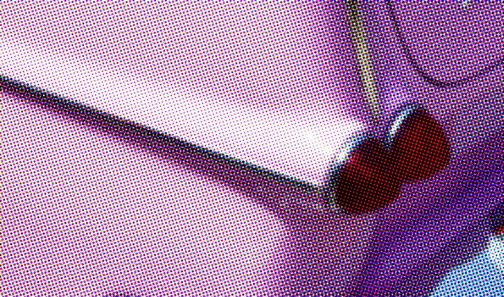 Adobe Photoshop Tutorial: Mastering Retro Halftone Printing Effects
