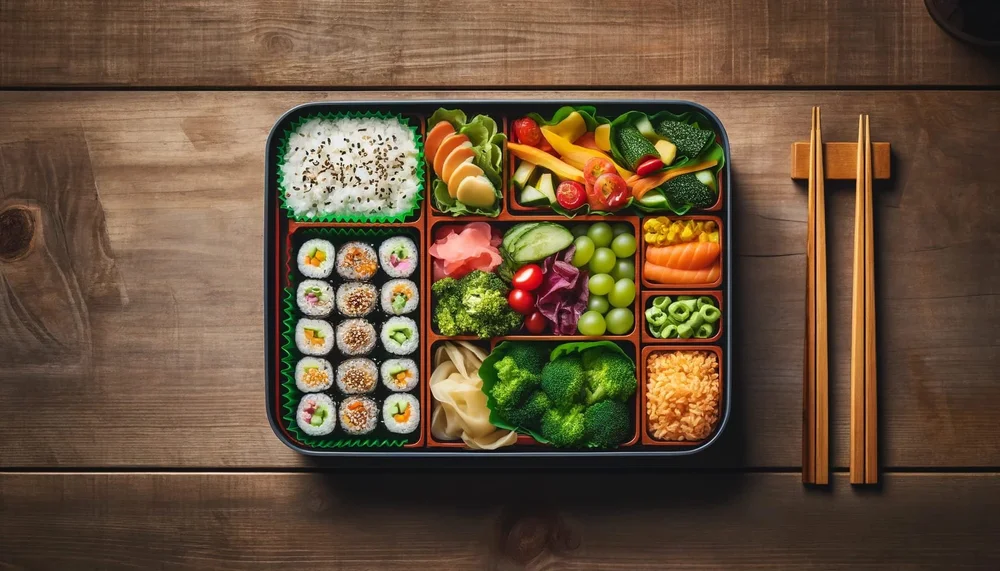 Bento Grids: Revolutionizing Design with Structure and Simplicity