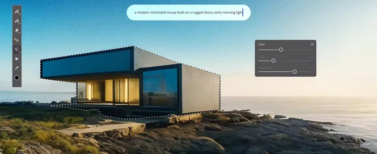 Introducing Adobe Firefly: A New AI Image Generation Tool for Creative ...