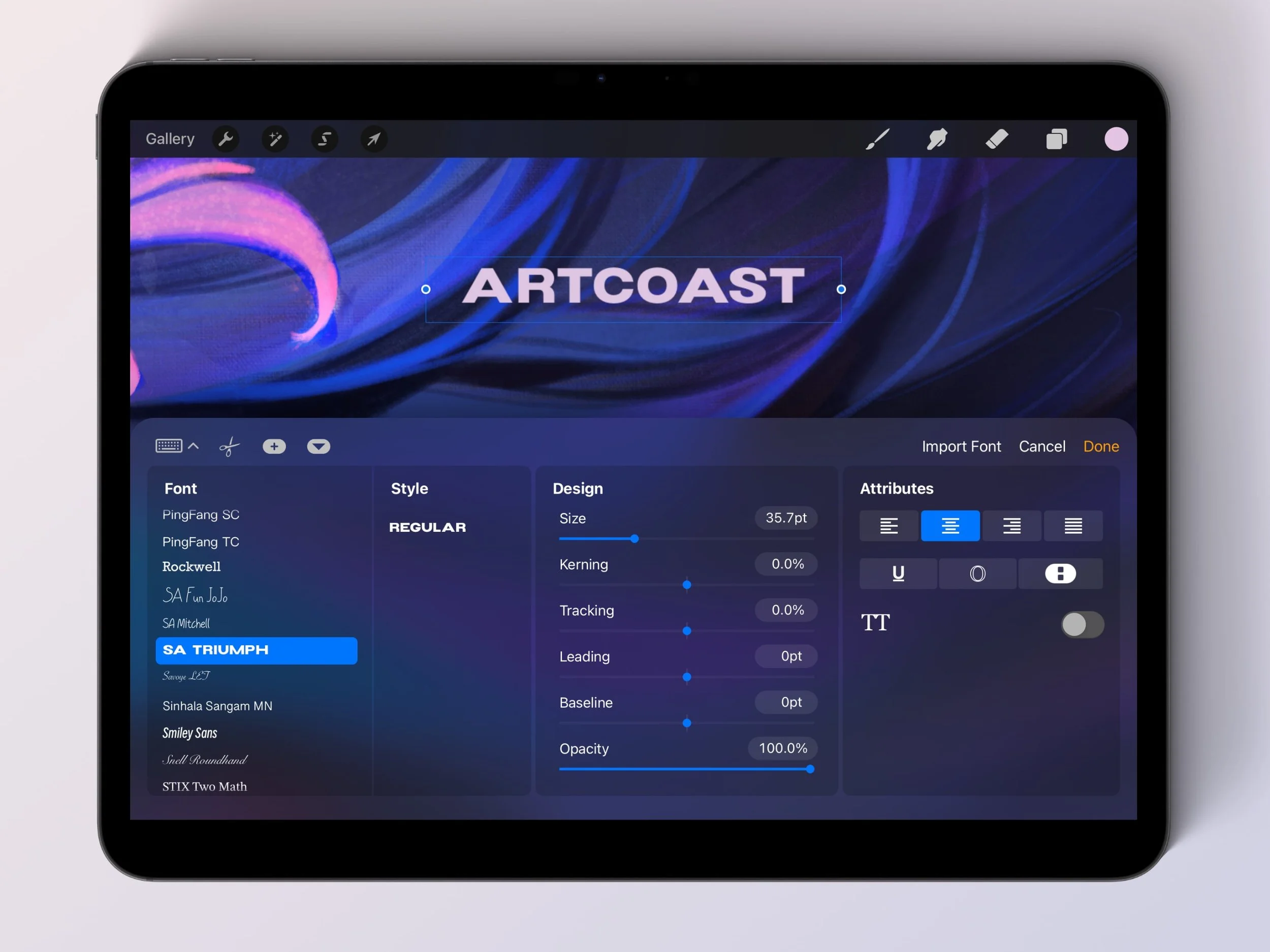 10 Essential Procreate Tips to Elevate Your Digital Art