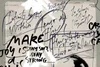 Authentic Reflection Sketch Set: Doodles & Posters