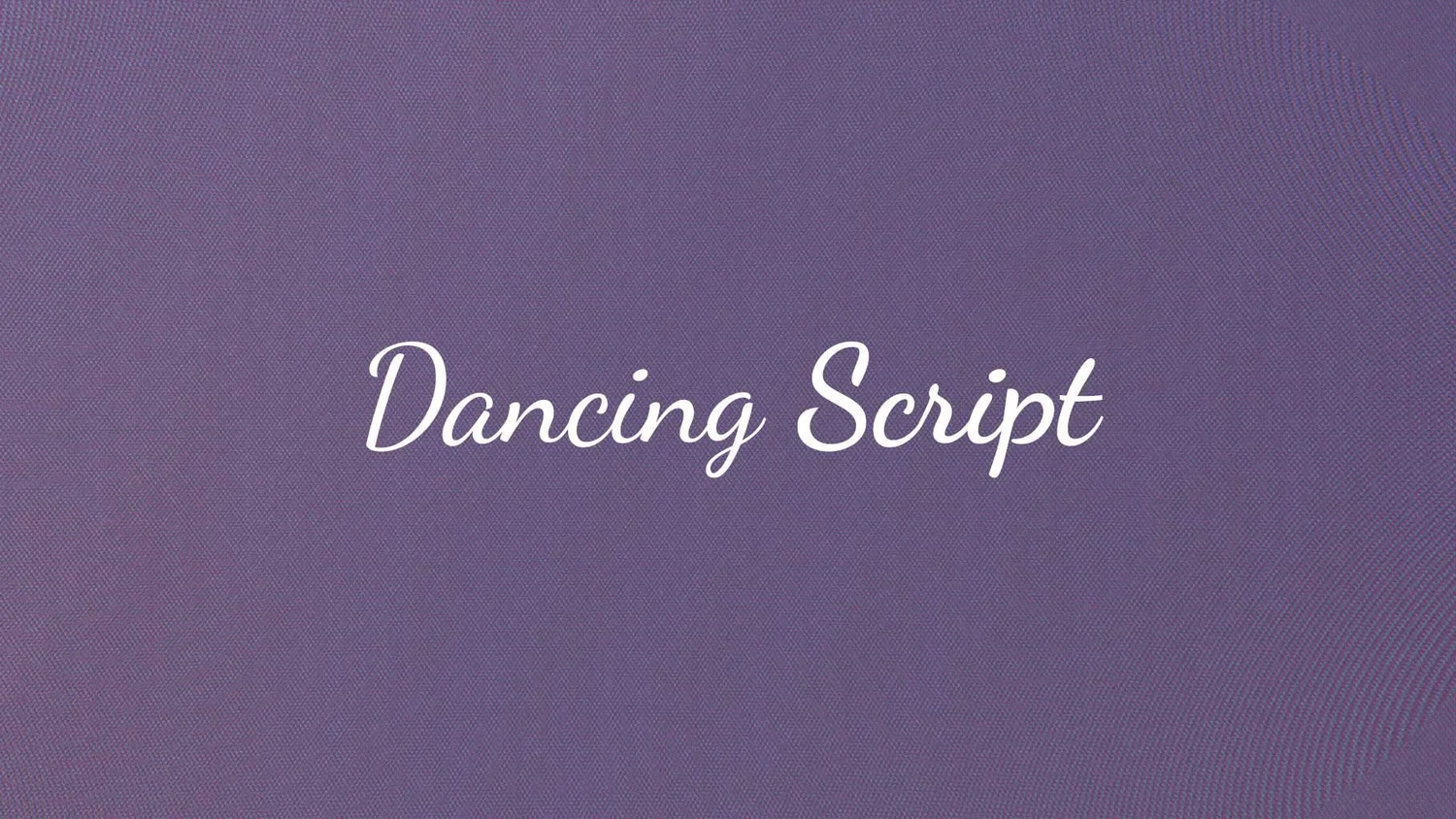 10 Cool and Versatile Fonts from Google Fonts for Your Next Project