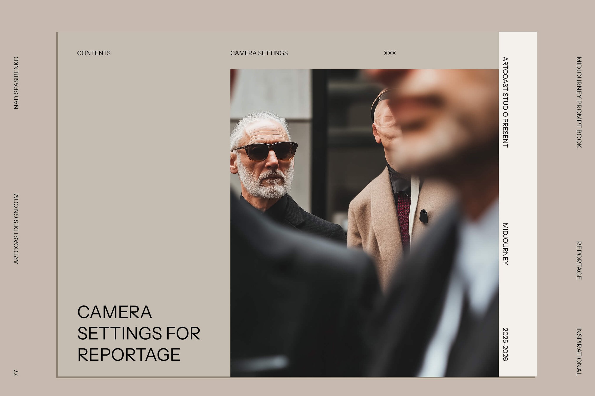 Midjourney All-in-One Guide – Create Stunning Images with AI