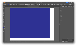 Tutorial for beginners on creating beautiful gradients in Adobe Illustrator
